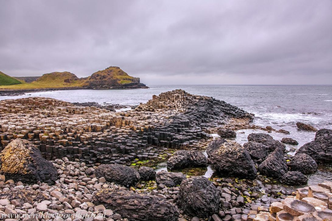World Heritage Photos - Giant's Causeway and Causeway Coast