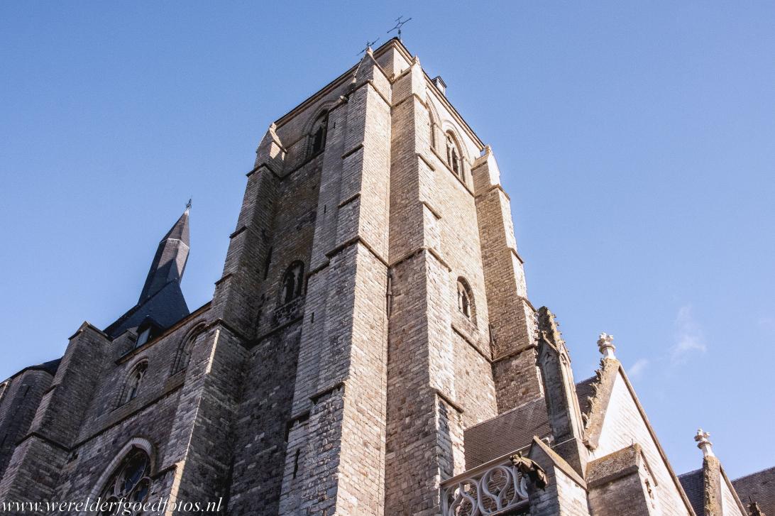 World Heritage Photos - Belfries of Belgium and France