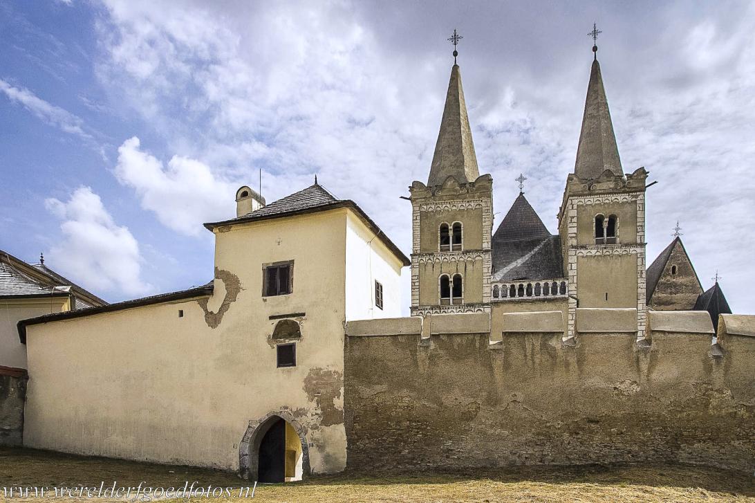 World Heritage Photos - Levoča, Spišský Hrad and Associated Monuments