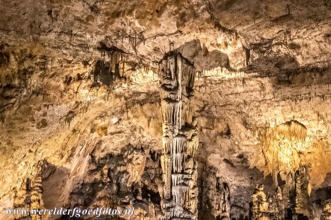 Werelderfgoedfoto's - Grotten van de Aggtelek Karst - Baradla
