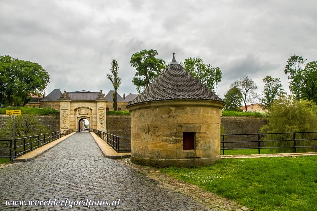 World Heritage Photos - Fortifications of Vauban