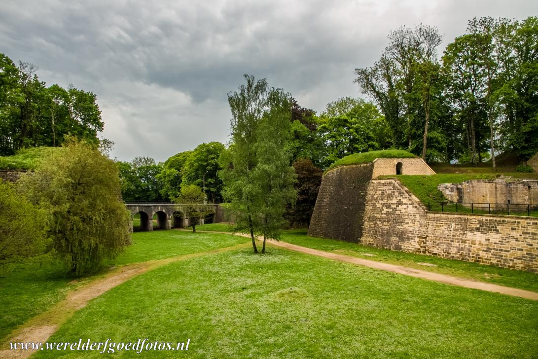 World Heritage Photos - Fortifications of Vauban